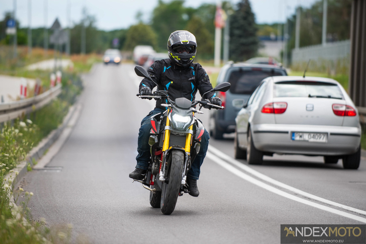 Motorower JUNAK FURIOUS 50 | MOTOROWERY | Andexmoto.eu | Skutery ...
