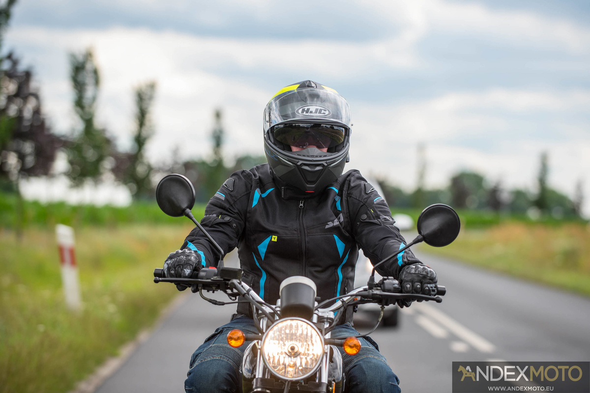 Motorower JUNAK RAW 50 | MOTOROWERY | Andexmoto.eu | Skutery, Motocykle ...