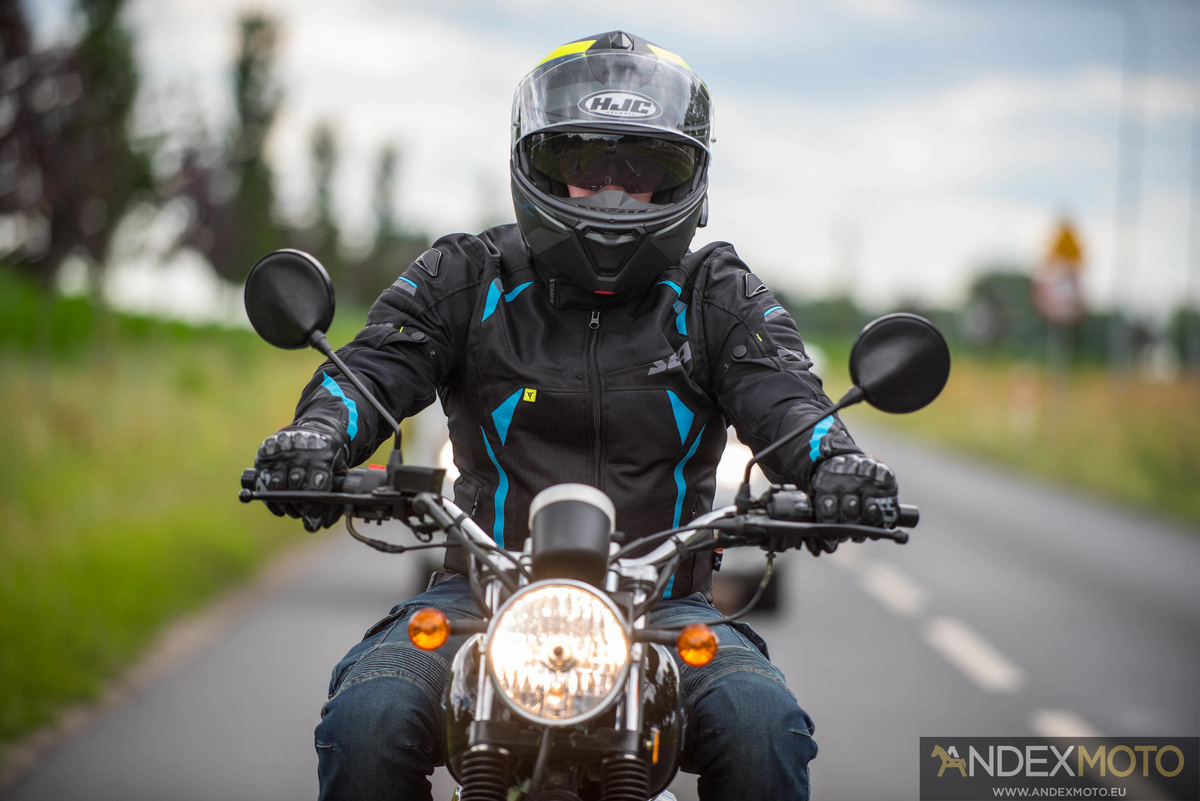 Motorower JUNAK RAW 50 | MOTOROWERY | Andexmoto.eu | Skutery, Motocykle ...